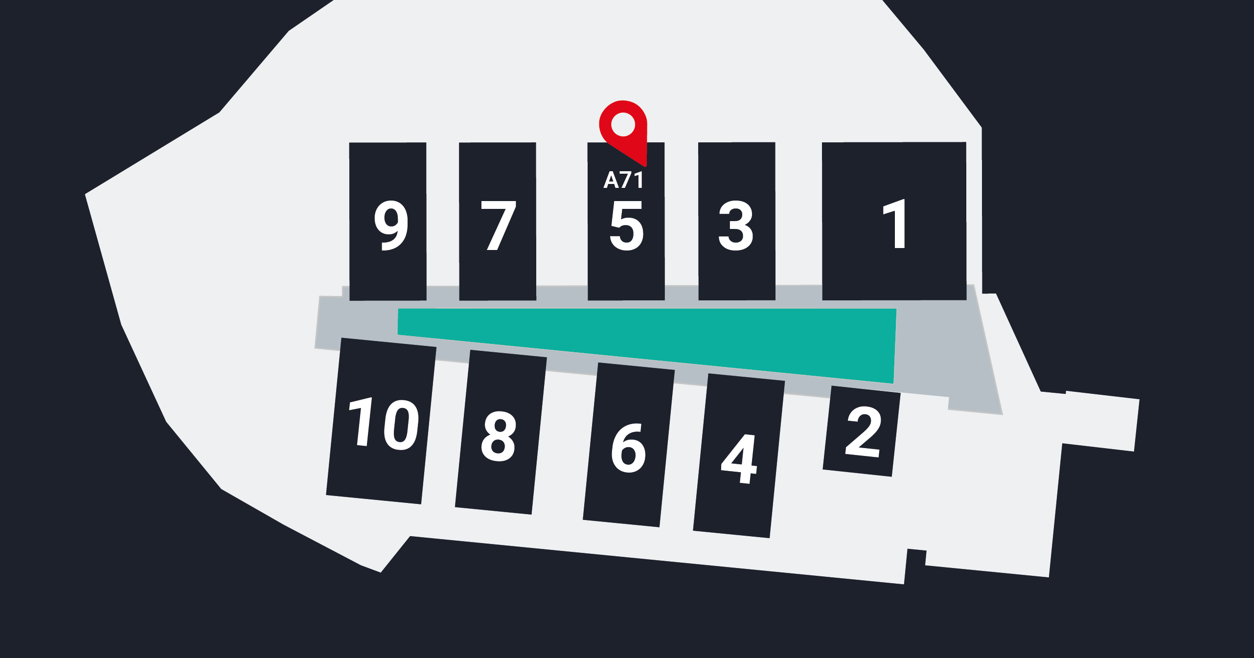 GEBHARDT auf der LogiMAT 2025