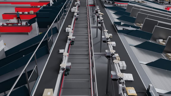 Intralogistics Summit 2025