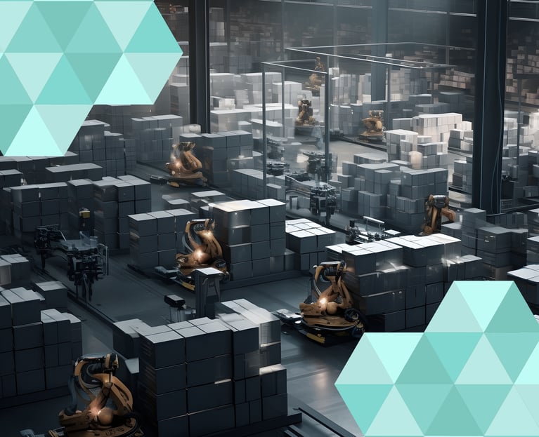 Intralogistics Summit 2025