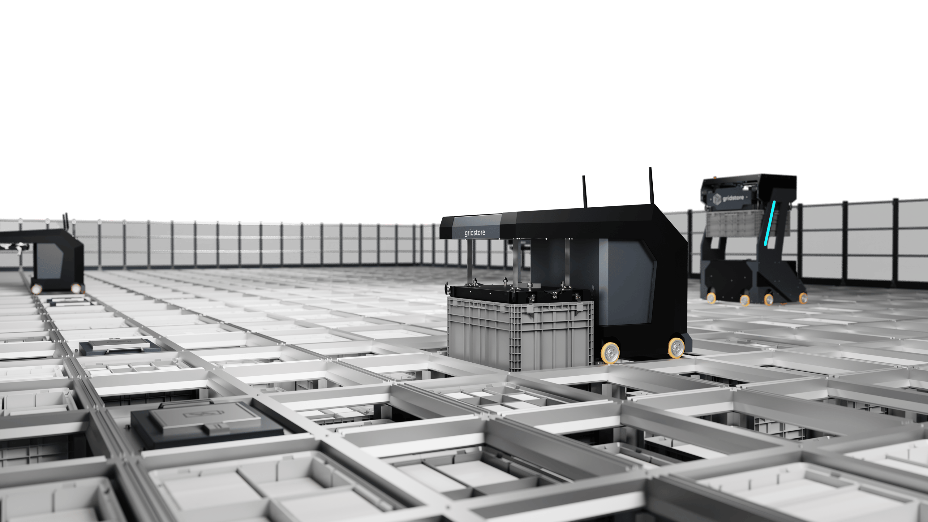 Intralogistics Summit 2025